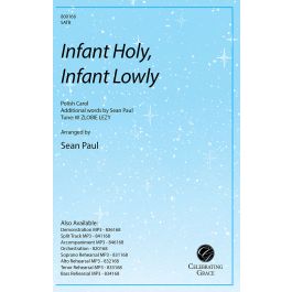 Infant Holy, Infant Lowly