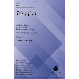 Trisagion