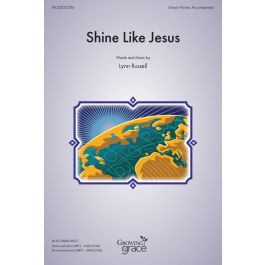 Shine Like Jesus